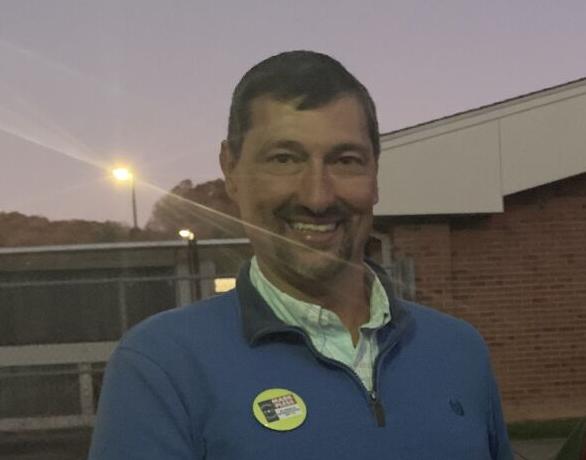 Haywood Republicans gear up to name commissioner replacement for Pless ...