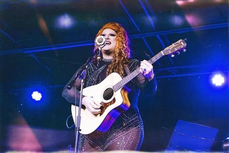 Celebrate big pride in a small town at Pride on Main | Arts ...