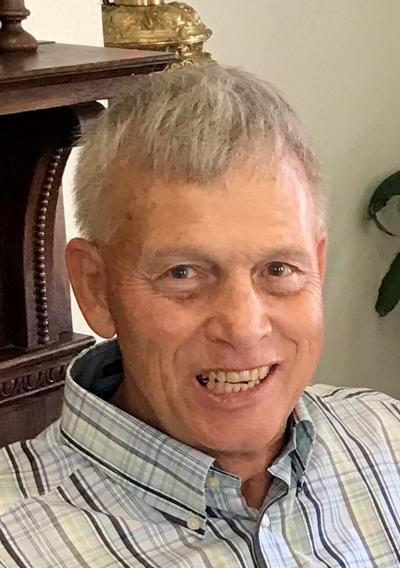 James Ora Smathers | Obituaries | themountaineer.com