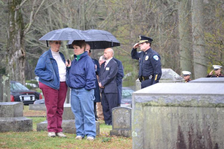 Gen. Mundy's funeral draws 300-plus military personnel | News ...