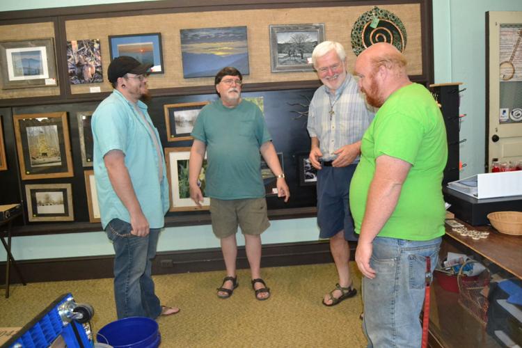 The heart of the community | News | themountaineer.com