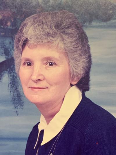 Mary Whitner Creasman | Obituaries | themountaineer.com