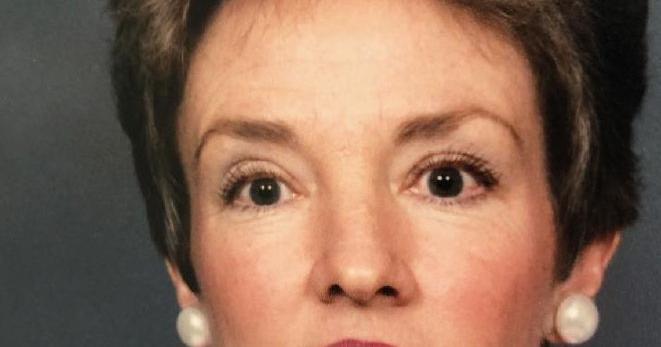 Janice K. Stevenson | Obituaries | themountaineer.com