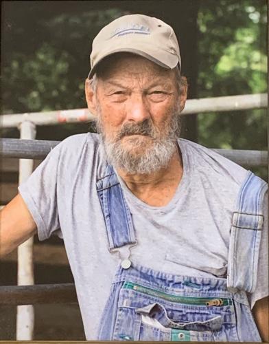 Thomas 'June' Justice, Jr. | Obituaries | themountaineer.com