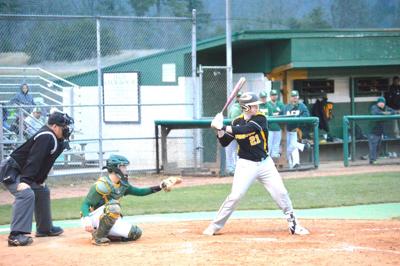 Tuscola shut out by A.C. Reynolds | Sports | themountaineer.com