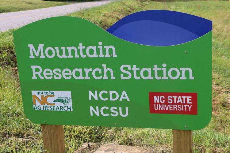 Learn about cutting-edge research at field day | News | themountaineer.com