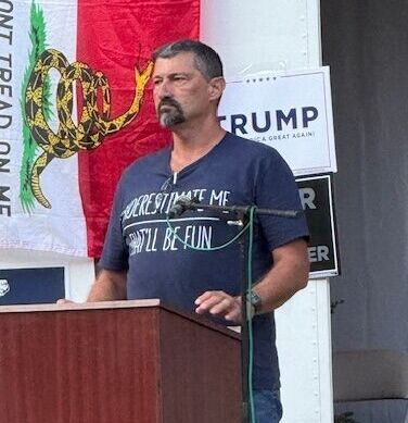 Pless says Republicans need to pay up and pray more for win in 2024 ...