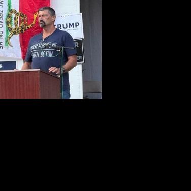 Pless says Republicans need to pay up and pray more for win in 2024 ...