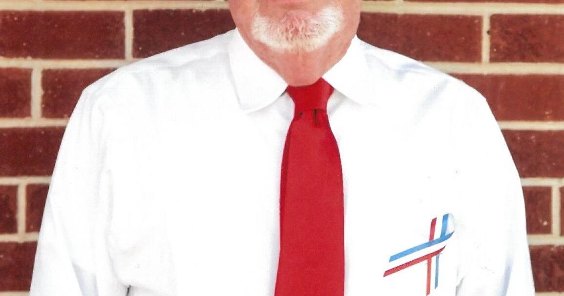 Robert Grady “Bob” Nelon | Obituaries | themountaineer.com