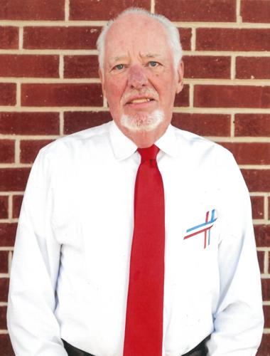 Robert Grady “Bob” Nelon | Obituaries | themountaineer.com