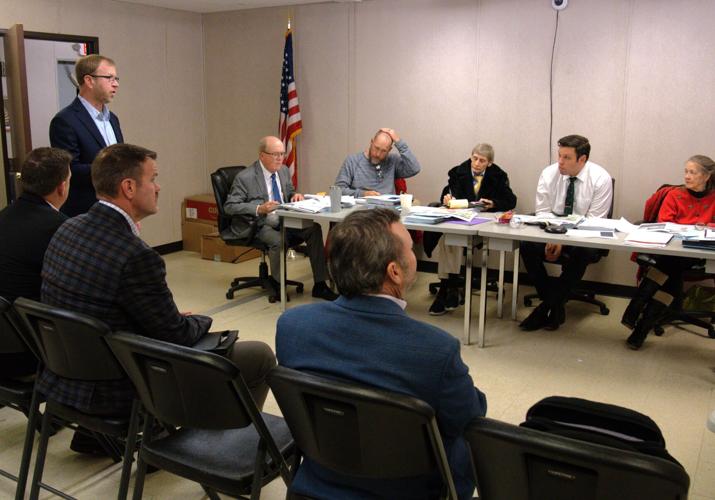 Canton leaders pick a firm to lead sewer plant transition — and it wasn ...