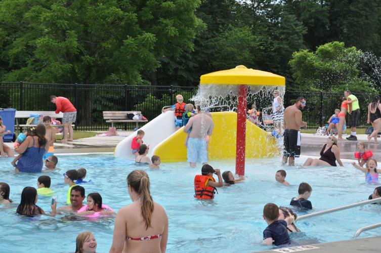 Beyond expectations: Canton pool sets high-water mark | News ...