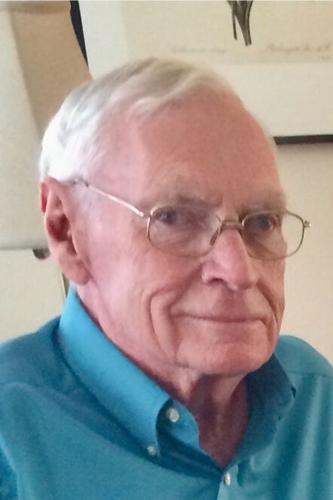 Charles Allen | Obituaries | themountaineer.com
