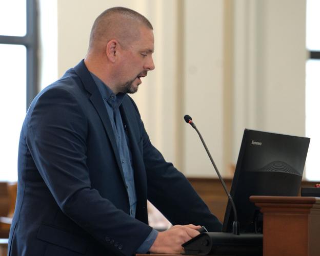 Despite strains, county financial audit stayed within the lines in 2025 ...