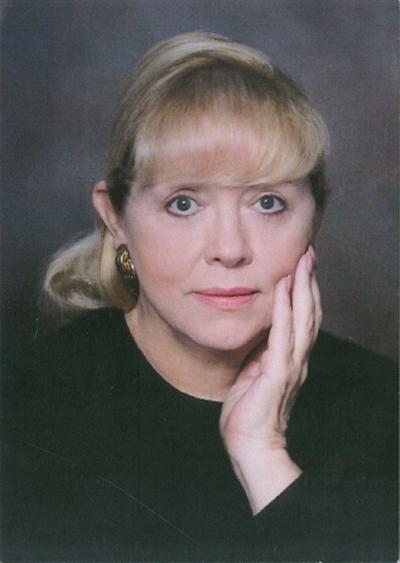 Susanna Mary Garlington | Obituaries | themountaineer.com