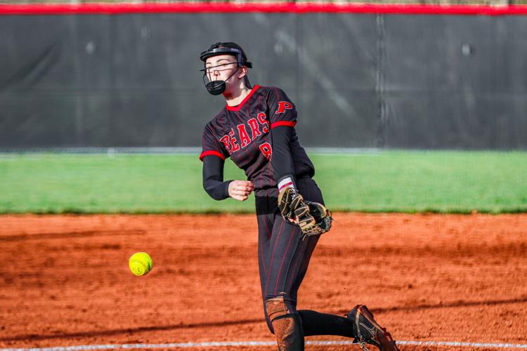 PHOTO GALLERY: Pisgah Softball vs Erwin | Sports | themountaineer.com