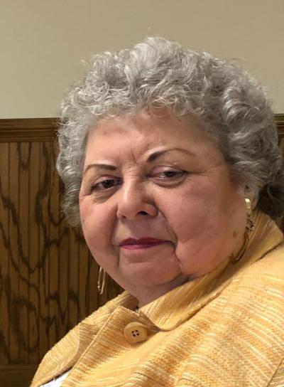 Peggy Elizabeth Worley Pressley | Obituaries | themountaineer.com