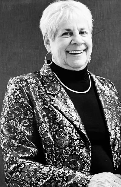 Linda Smathers | Obituaries | themountaineer.com