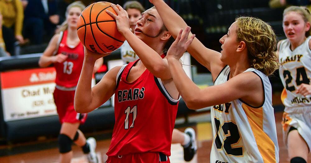 CMS to host girls basketball title game against WMS | Sports ...