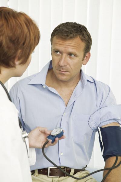 Cancer screenings men should consider | Health | themountaineer.com