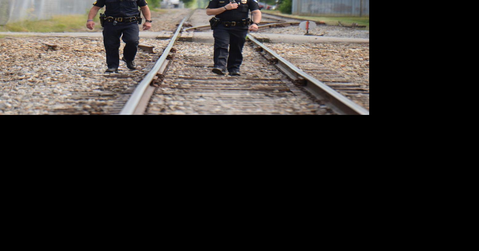 Off the rails: what happens when jail becomes a revolving door? | News ...