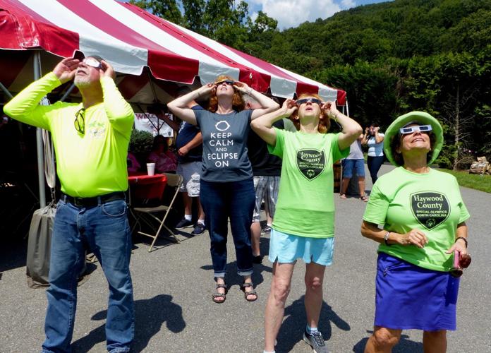 Coming Monday: The celestial spectacle of a solar eclipse | News ...