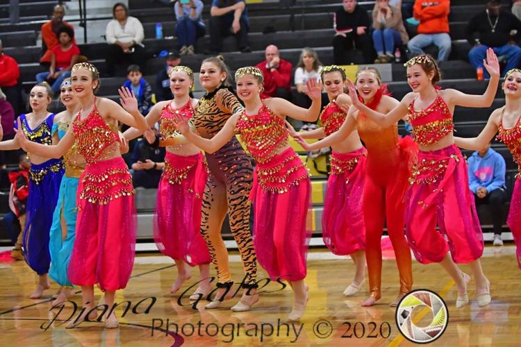 Legacy Dance Center to host first-ever dance recitals | Life ...