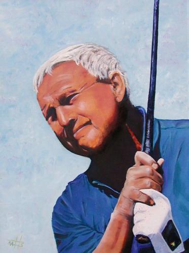Painting the 'Faces of Waynesville' | Arts Entertainment ...