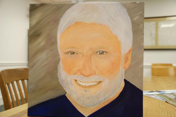 Painting the 'Faces of Waynesville' | Arts Entertainment ...