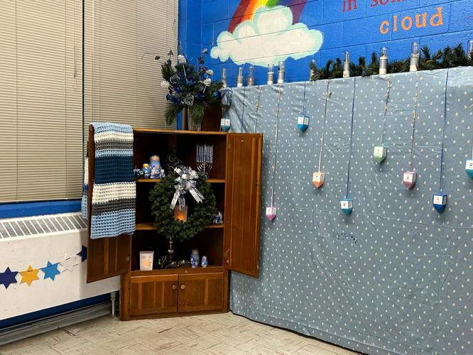 Seasons of Light event shines light on global Christmas traditions ...
