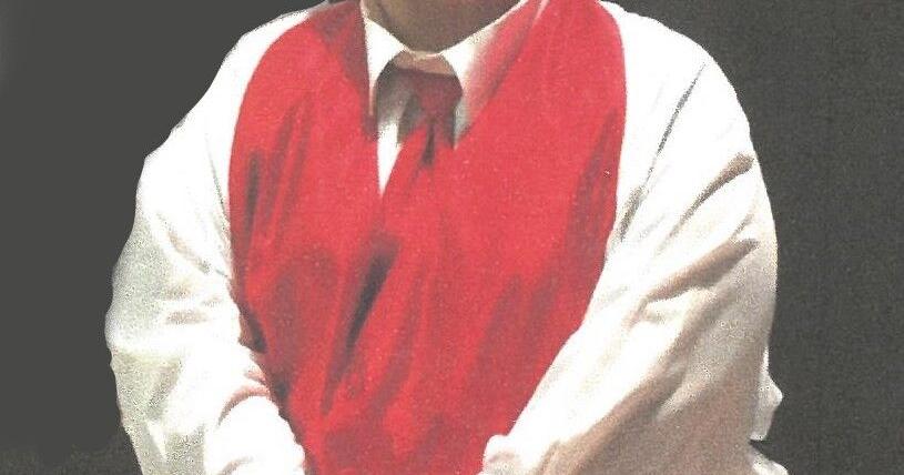 Mark Carl Mull Jr. | Obituaries | themountaineer.com