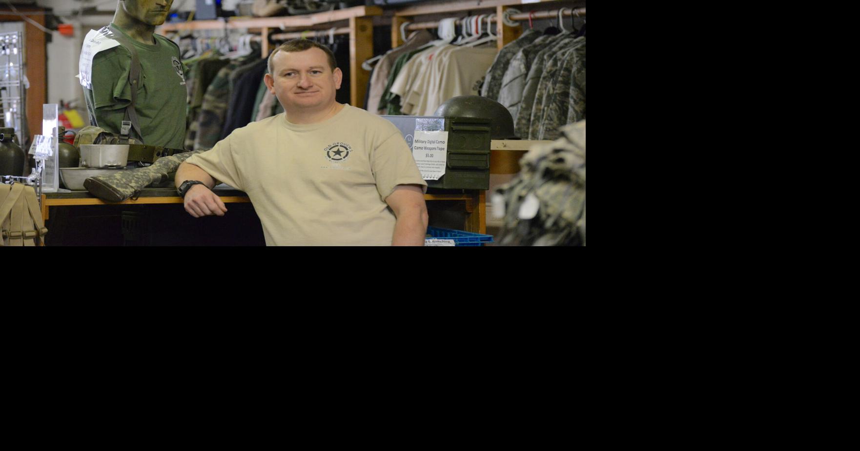 The legendary lair of Old Grouch: a treasure trove of authentic ...