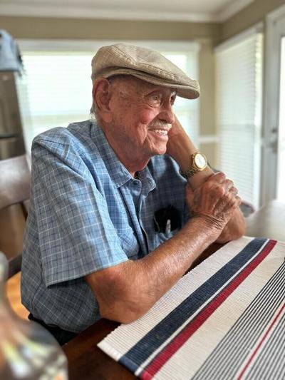 Jack J. Swanger | Obituaries | themountaineer.com