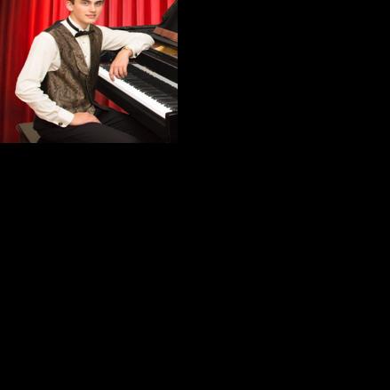 Piano prodigy Timothy Noble to perform Feb. 5 | Religion ...