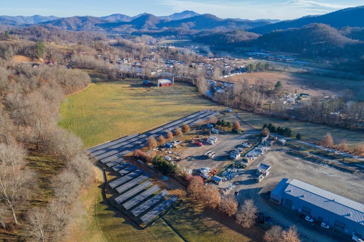 HEMC is going greener | News | themountaineer.com