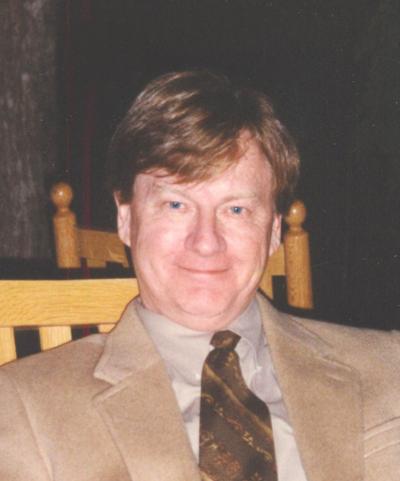 Thomas R. Stone | Obituaries | themountaineer.com