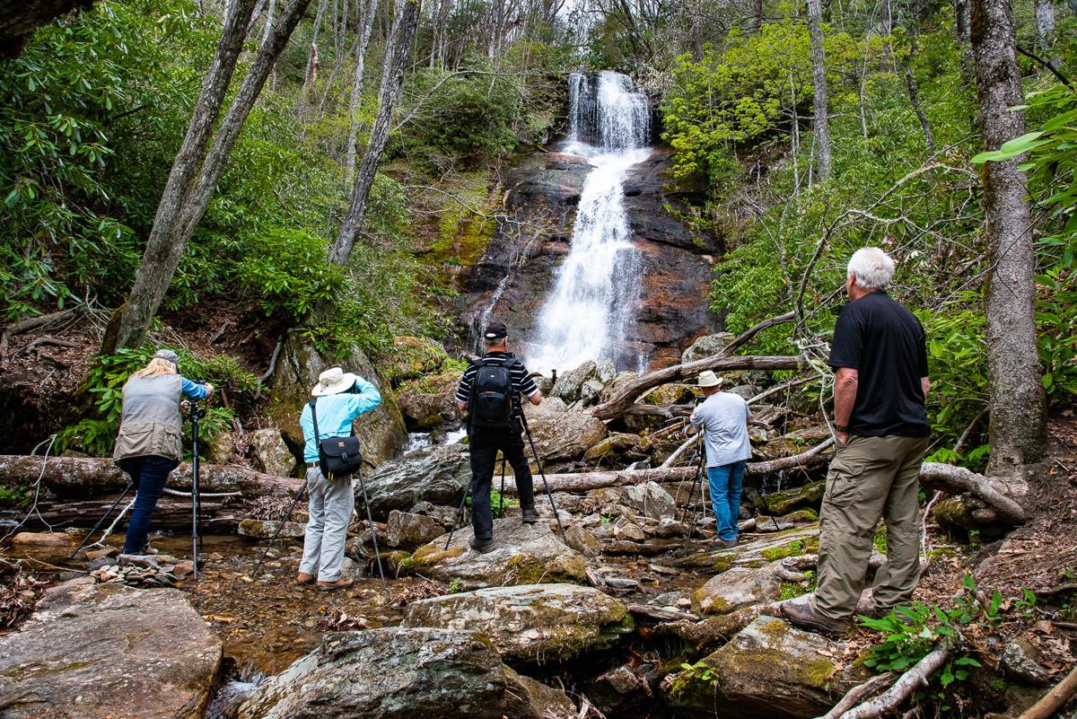 Night shots: renown photographer to teach new skills at photography ...