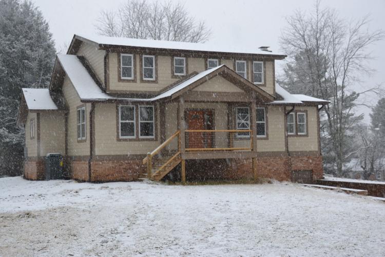 Howell Mill Road project is under way | News | themountaineer.com