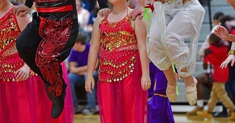 Legacy Dance Center to host first-ever dance recitals | Life ...