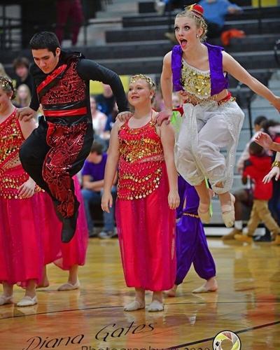 Legacy Dance Center to host first-ever dance recitals | Life ...