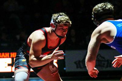 Pisgah wrestling topples Fred T. Foard | Sports | themountaineer.com