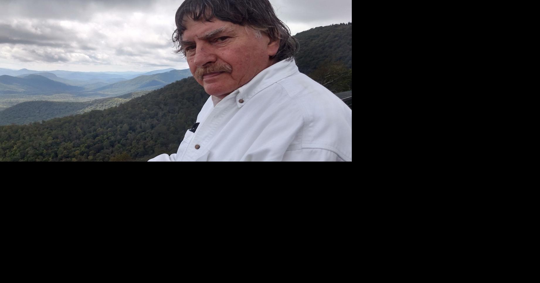 Roderick 'Roddy' Hartness | Obituaries | themountaineer.com
