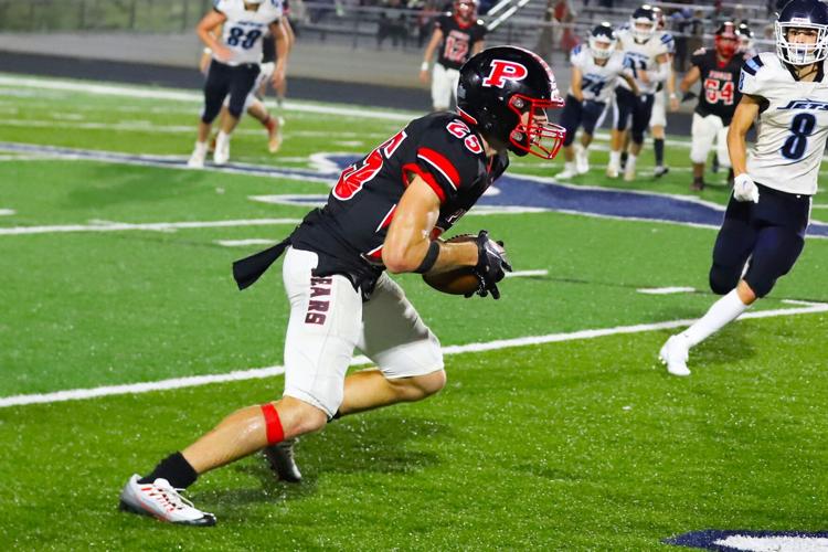 Pisgah outlasts Enka 14-7 | Sports | themountaineer.com