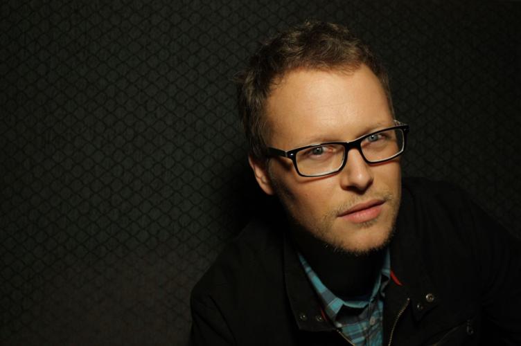 Jarrod Harris to perform with Lace Larrabee at the Grey Eagle | The ...