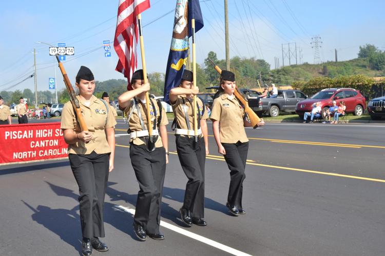 Canton hits a home run with Labor Day celebration | News ...