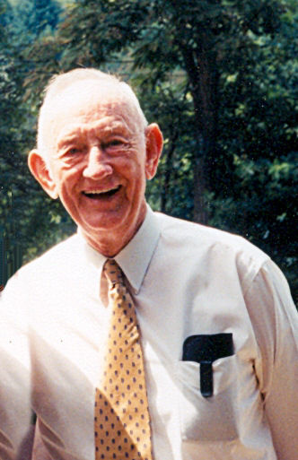 Walter Spence Sr. | Obituaries | themountaineer.com