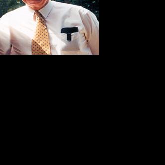 Walter Spence Sr. | Obituaries | themountaineer.com