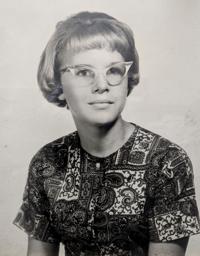 Mavis I. Langdale | Obituaries | themountaineer.com