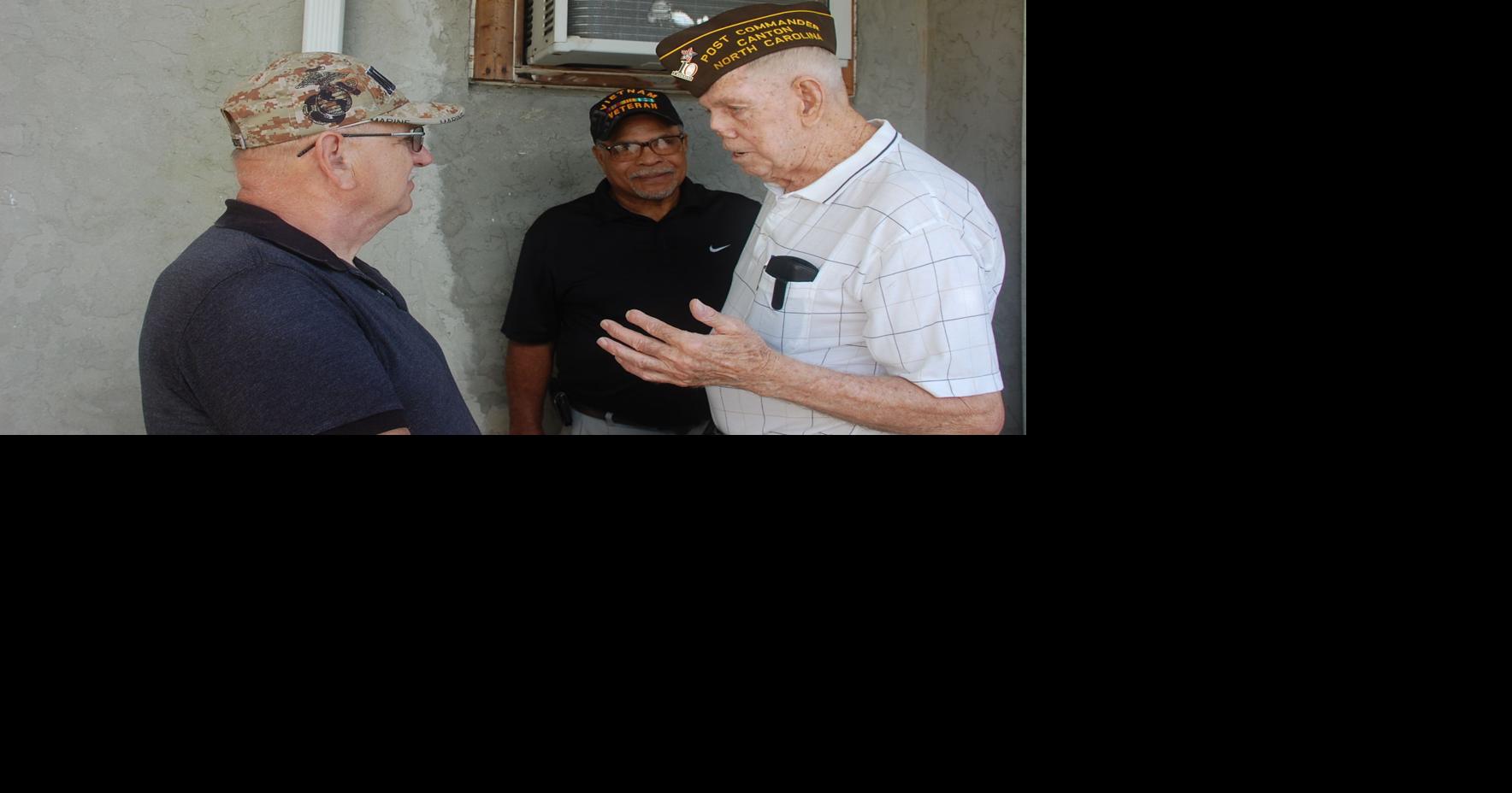 VFW celebrates new life with grand opening | News | themountaineer.com