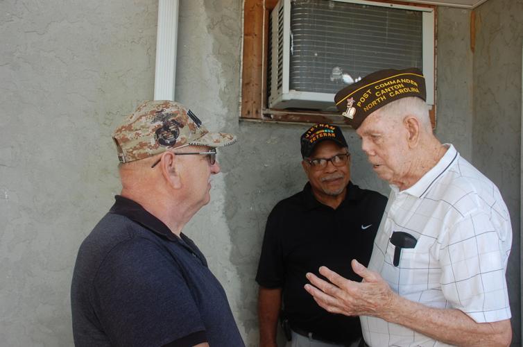 VFW — Veterans of Foreign Wars | Special Reports | themountaineer.com